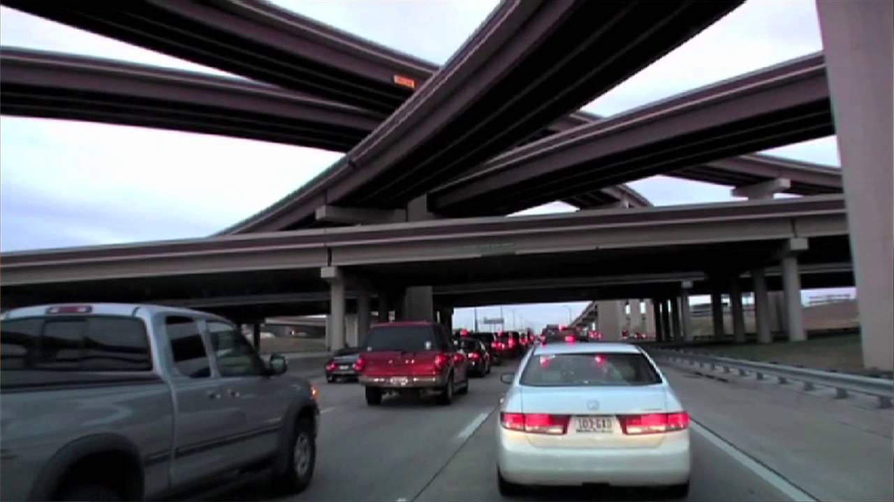 2013 Report Card for America's Infrastructure - Roads and Bridges