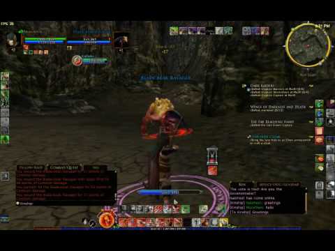 Questing/Hunting in Angmar – Lord of the Rings Online | Sneaky Hobbits