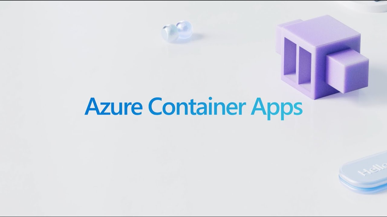 Deploy with Azure Container Apps: Serverless Platform Guide Deploy with Azure Container Apps: Serverless Platform Guide