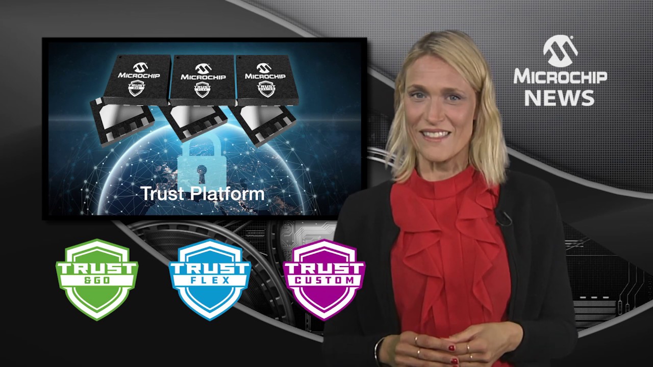 Hardware-Based Security for IoT of Any Size