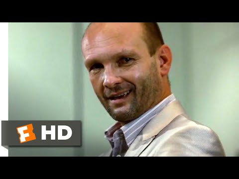 Limitless (2011) - Russian Mobsters Scene (8/10) | Movieclips
