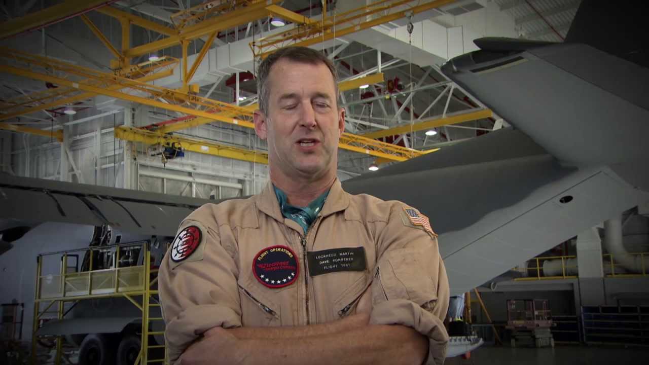 Test Pilot Tuesday Episode 33