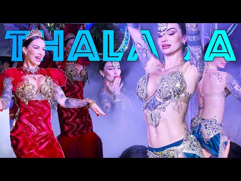 Thalassa Goa - Review
