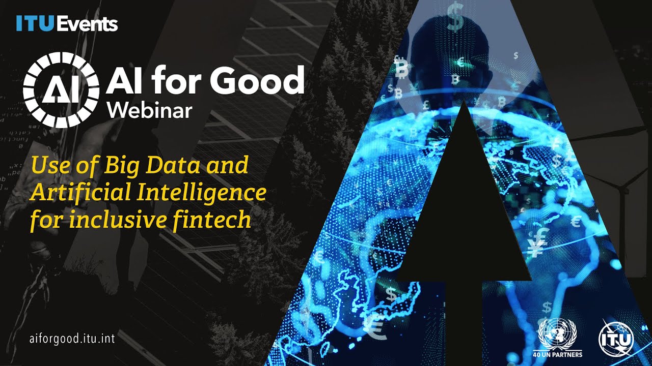 Harnessing Big Data And Ai For Inclusive Fintech Opportunities And Challenges Galaxy Ai