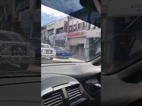 MODEL SAGA PALING BARU SEDANG DIUJI! #rock#automobile#viralvideo#proton#saga#baharu#baru#kereta