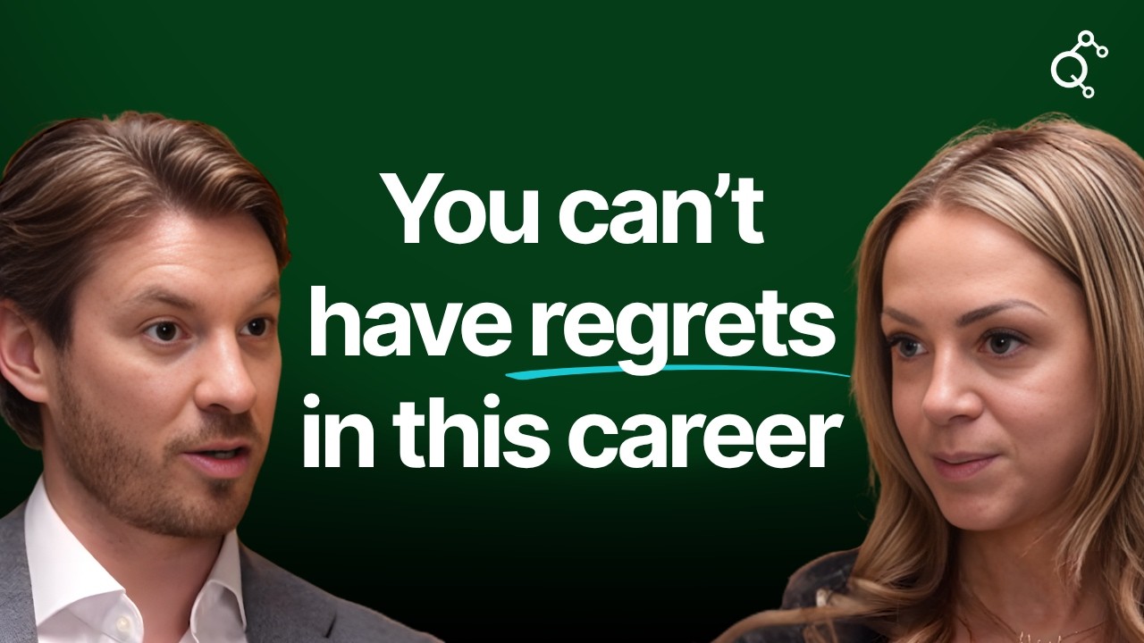 Leadership Journeys Are Rarely Straightforward