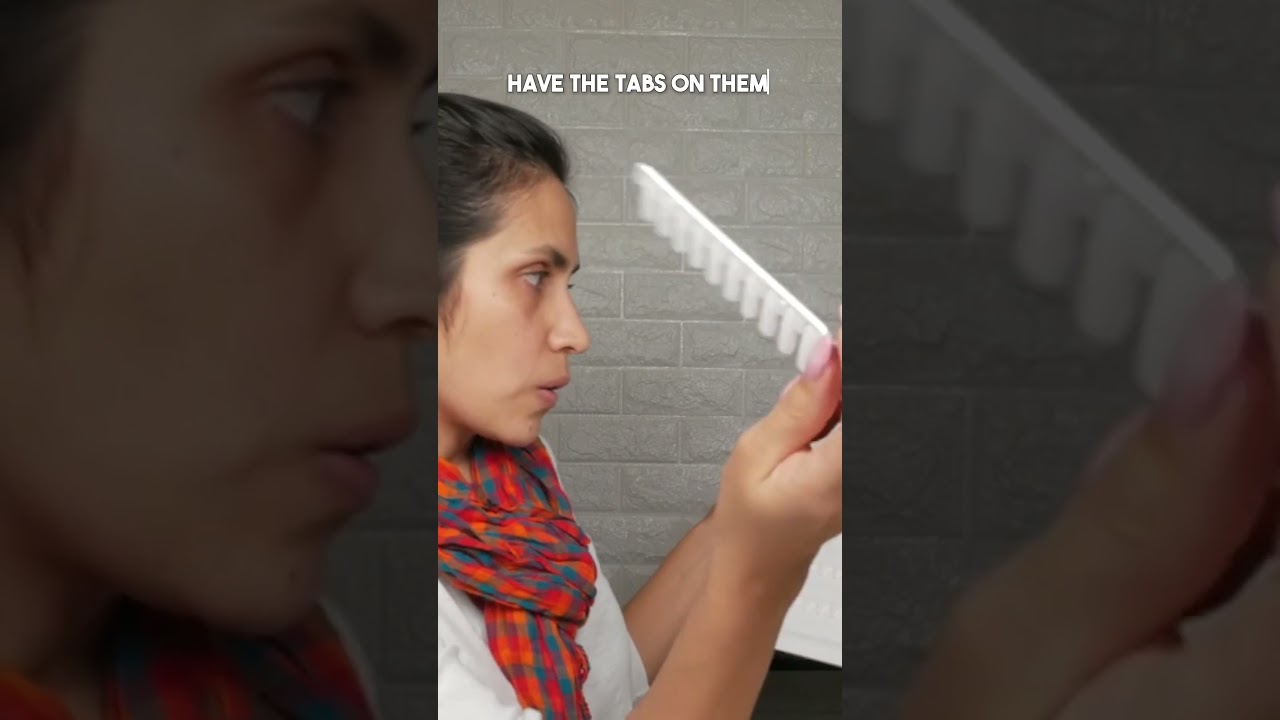 👆See Full Video 👆A Nail Colorbook! #paolaponcenails #independentnailtech