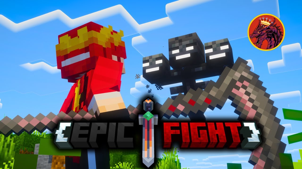 The BEST Epic Fight Mod Addon is BACK! | Epic Fight -EXTRA-