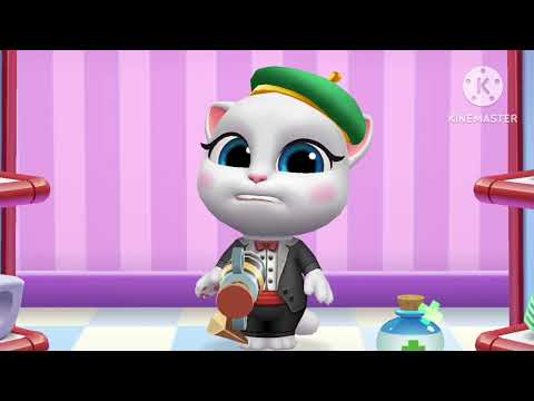 NEW EPISODE! Picnic Gone Wrong! Talking Tom Shorts (S3 Episode 12)