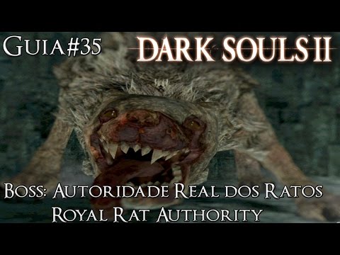 Steam Community :: Video :: Dark Souls 2 - Guia#35 -BOSS: VANGUARDA ...