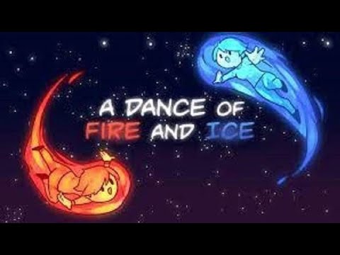 a dance of fire and ice all levels!!!