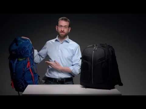 Tenba Shootout Backpacks: The Most Comfortable Camera Backpack