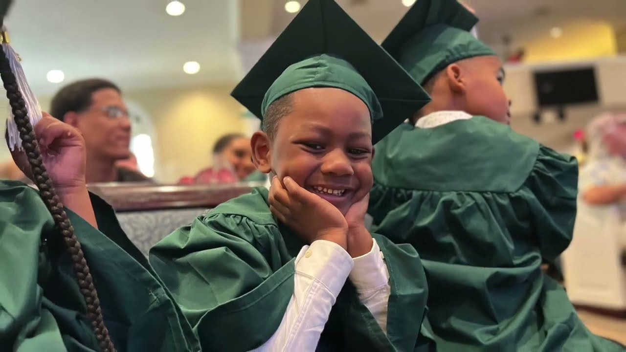 Welcome to Cedars Preschool!