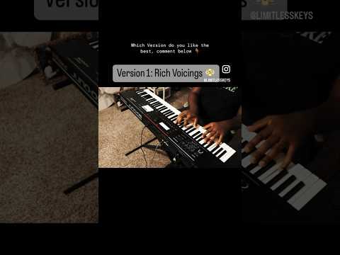 Way Maker Piano Cover #waymaker #pianocover #worshippiano
