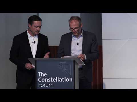 Delivering Consumer Centeric Outcomes | Christopher Kober