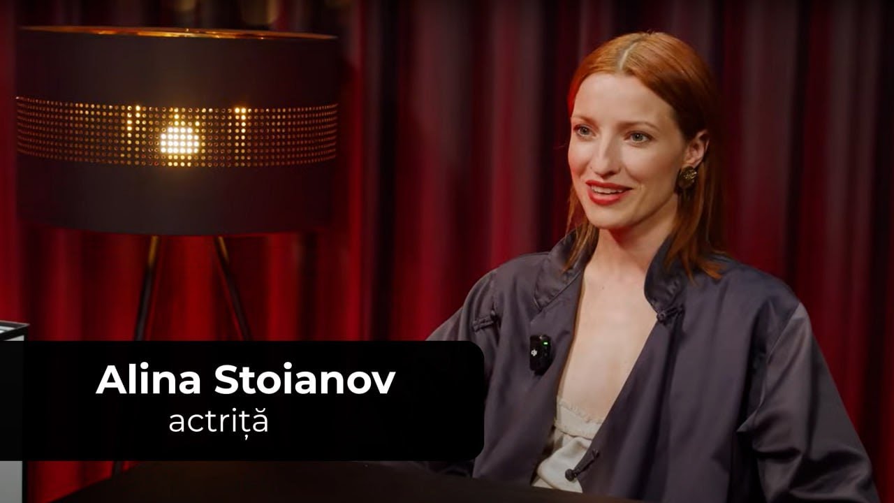 Alina Stoianov nu neagă că Emilian Crețu ar fi tatăl fiicei sale! "Mai ...