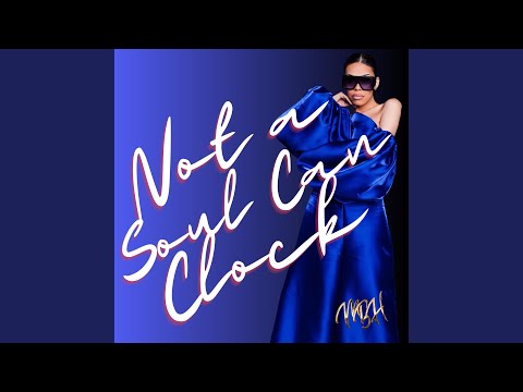 Monica Beverly Hillz releases viral “Not a Soul Can Clock” on streaming ...