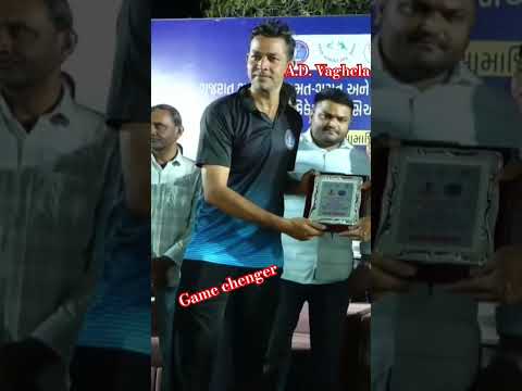Viramgam Final Match | viramgam live cricket | Ekta cup final match | Game changer | Amjad vaghela |