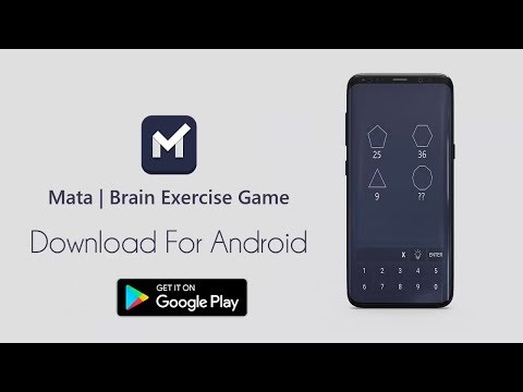brain exercises games app - neuronation brain training & brain games - best free android apps