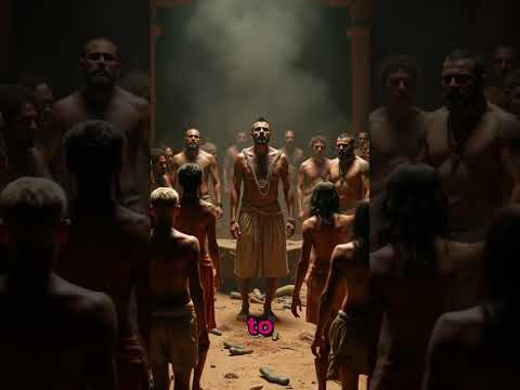 Human Sacrifice in Ancient China