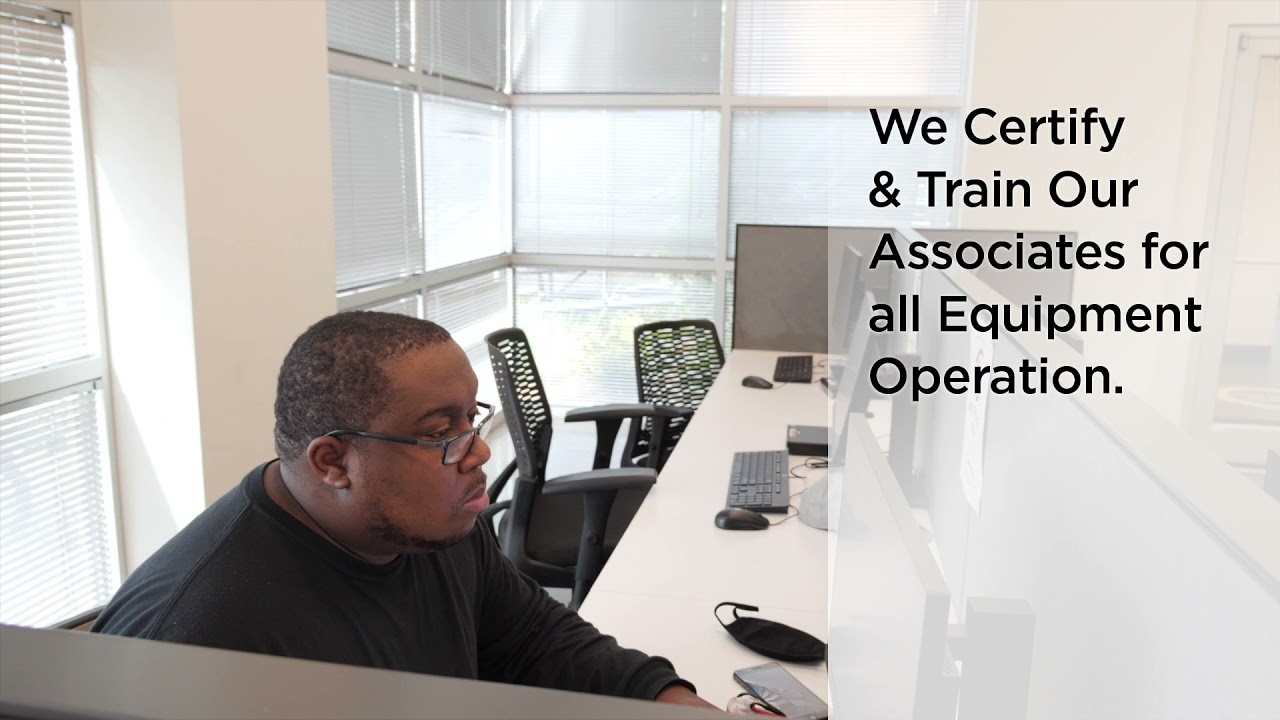 HD Supply Recruiting OUTBOUND