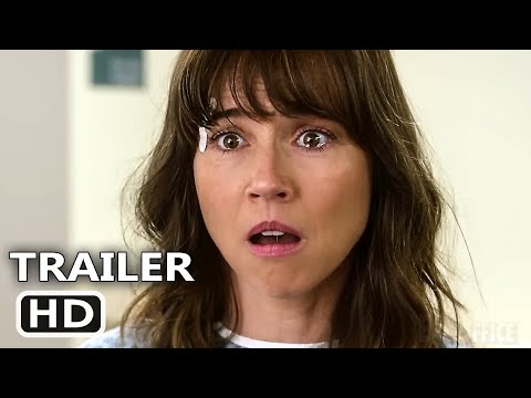 DEAD TO ME Season 3 Trailer (2022) Christina Applegate, James Marsden, Comedy Series