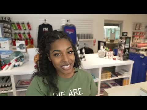 Parker Campus Tour