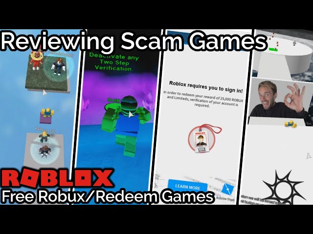 5 most frequently asked questions on Roblox