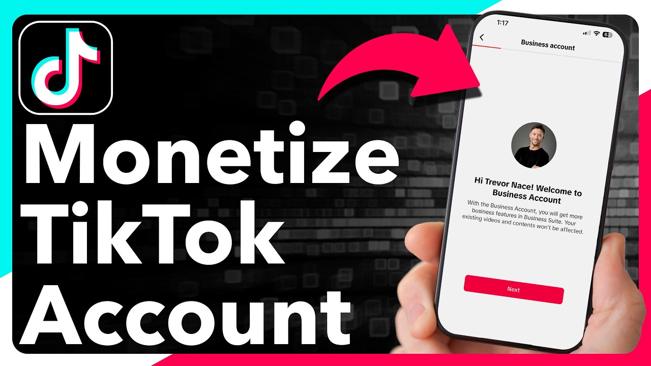 How To Monetize TikTok Account