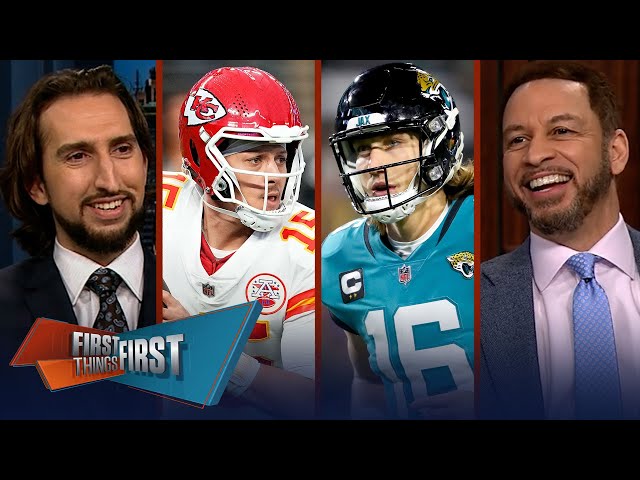 NFL Divisional round: Lil Jon could be ill omen for Jaguars vs Chiefs