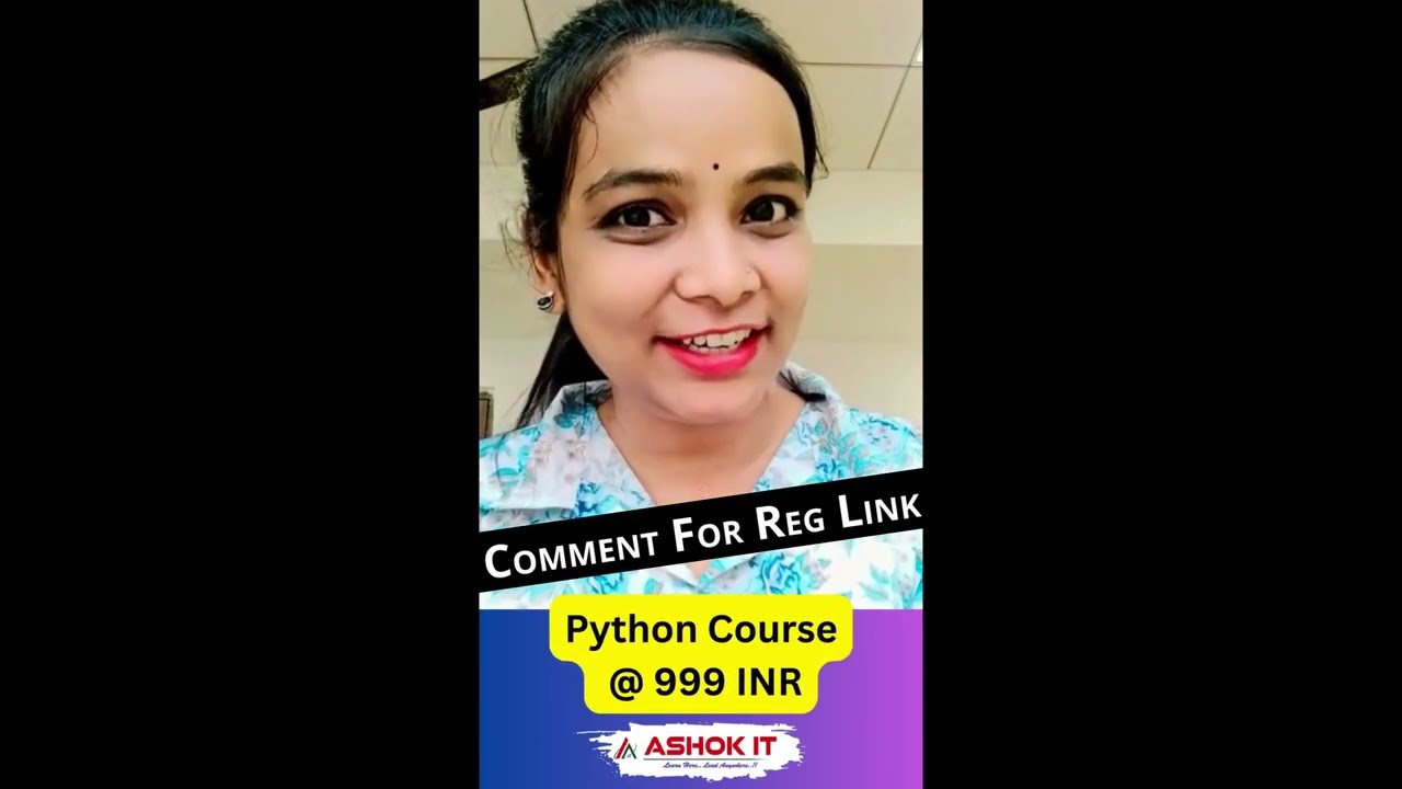 Learn Python Programming in 30 Days | Beginner to Advanced