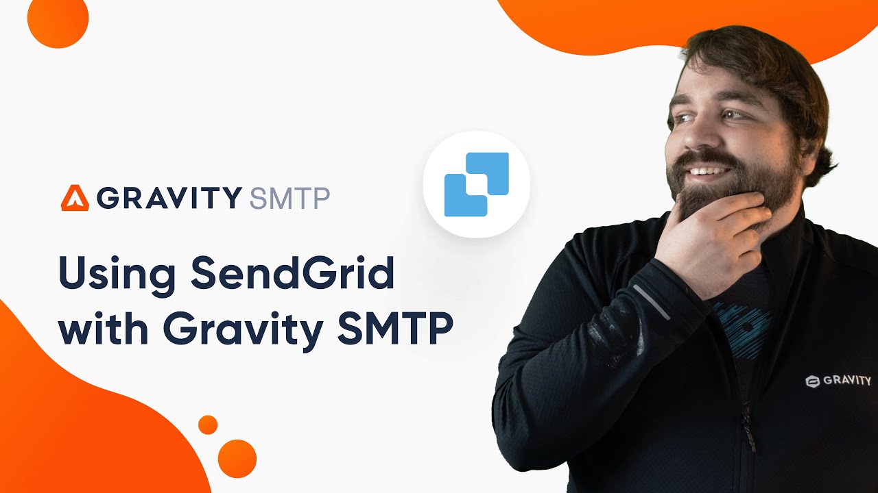 Using SendGrid with Gravity SMTP