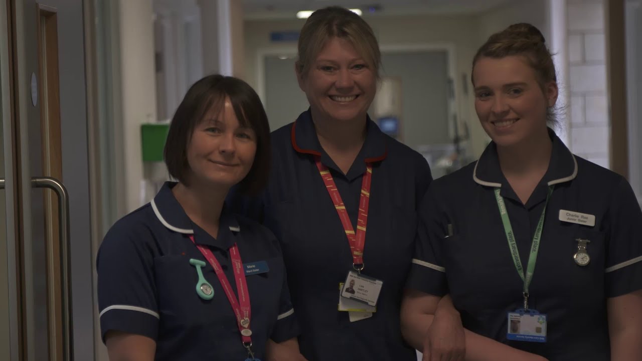 Hull University Teaching Hospitals NHS Trust