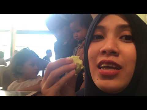 Arisan Macan Shaliha Jameela Di Resto Botanika Surabaya. || Ladies Time || Squad