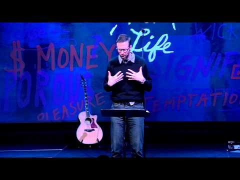 Sovereignty and Wickedness (Part 2) - Ecclesiastes: The Meaning of Life Part 6
