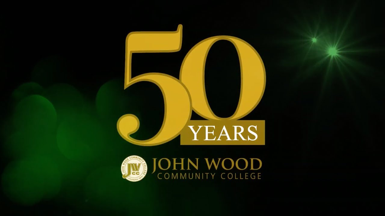 JWCC 50th Anniversary
