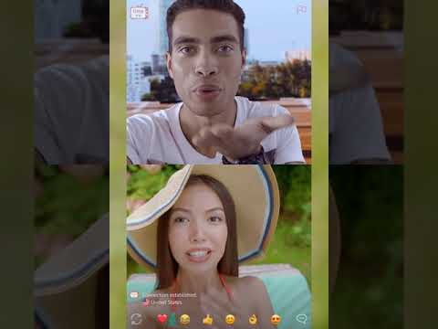 OmeTV Video Chat Alternative - Get the free App!