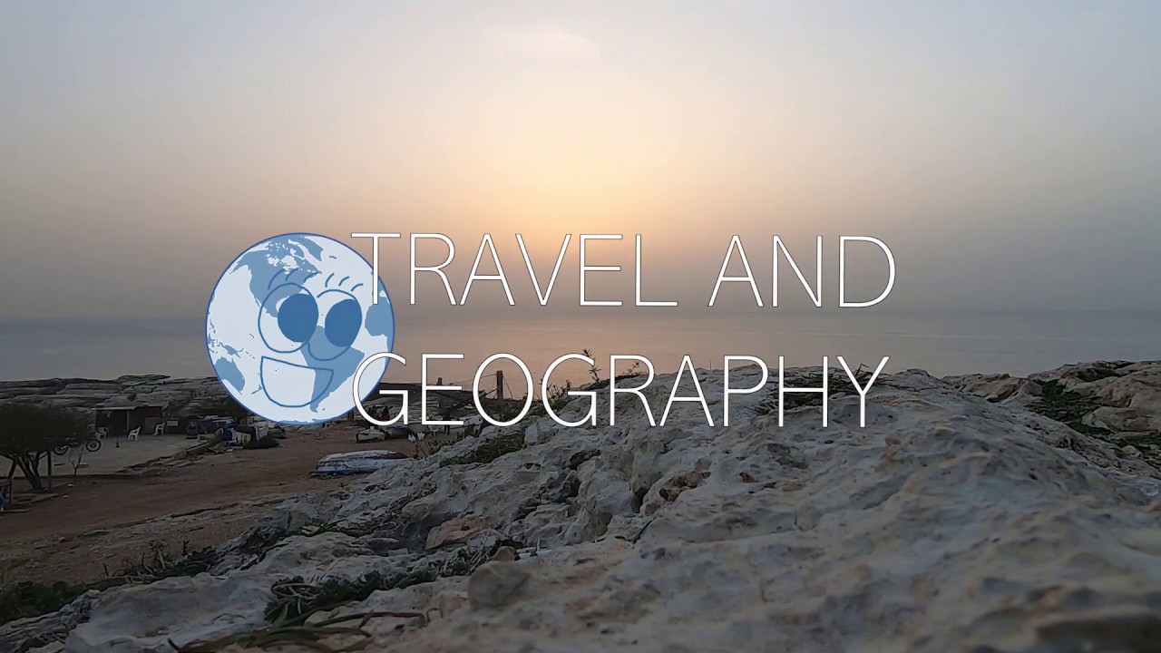 WHAT IS TRAVEL AND GEOGRAPHY?