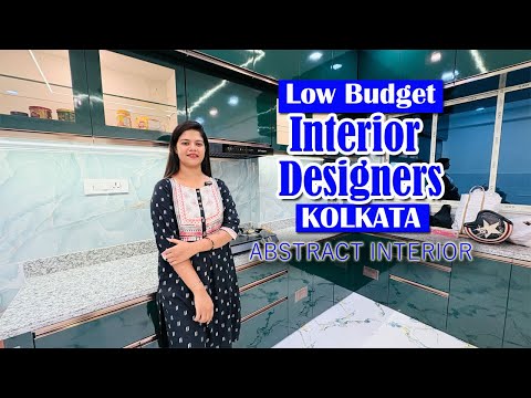Low Budget Interior Designers in Kolkata | Trending Interior Decorator and Designer