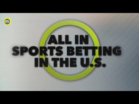 ALL IN: Sports Betting in the U.S. | Outside the Lines