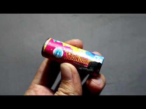 Colorful Cracker - Colour Smoke Crackers Latest Price, Manufacturers ...