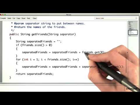 Learn Unfriend Revisited Intro to Java Programming - Mind Luster