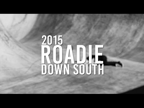 2015 TOUR DOWN SOUTH - BEGINS TOMORROW