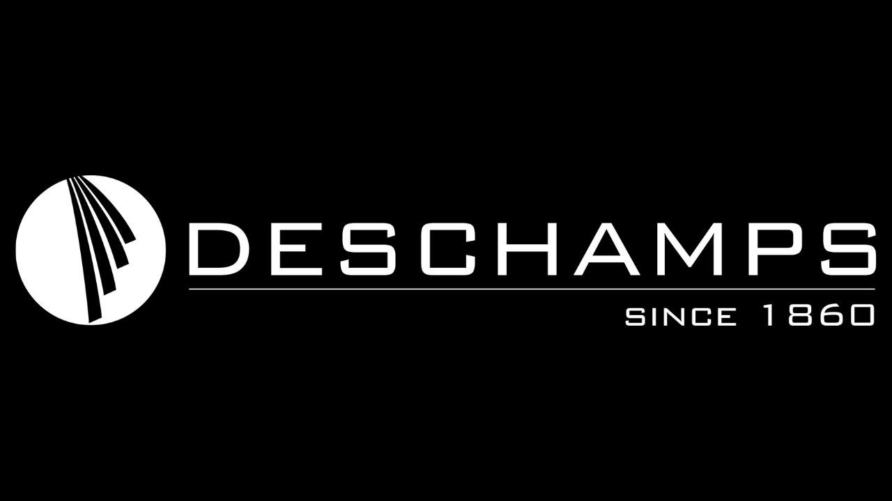 DESCHAMPS - Our product range