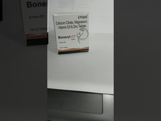 Multivitamin Supplement Tablets - Antioxidant Multivitamins ...