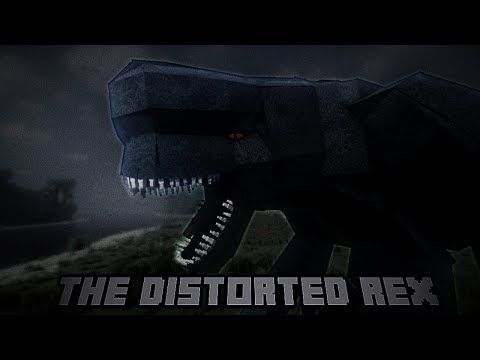 Distorted Rex - Minecraft Mods - CurseForge