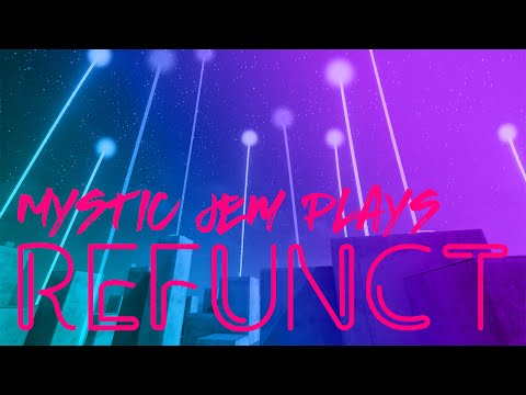 Steam Community :: Video :: Refunct - Casual Playthrough 100% Complete