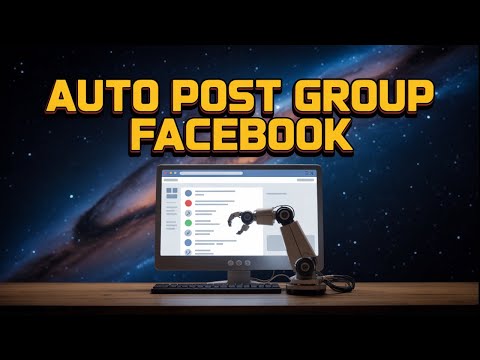 How To Post To Multiple Facebook Groups At Once 2025