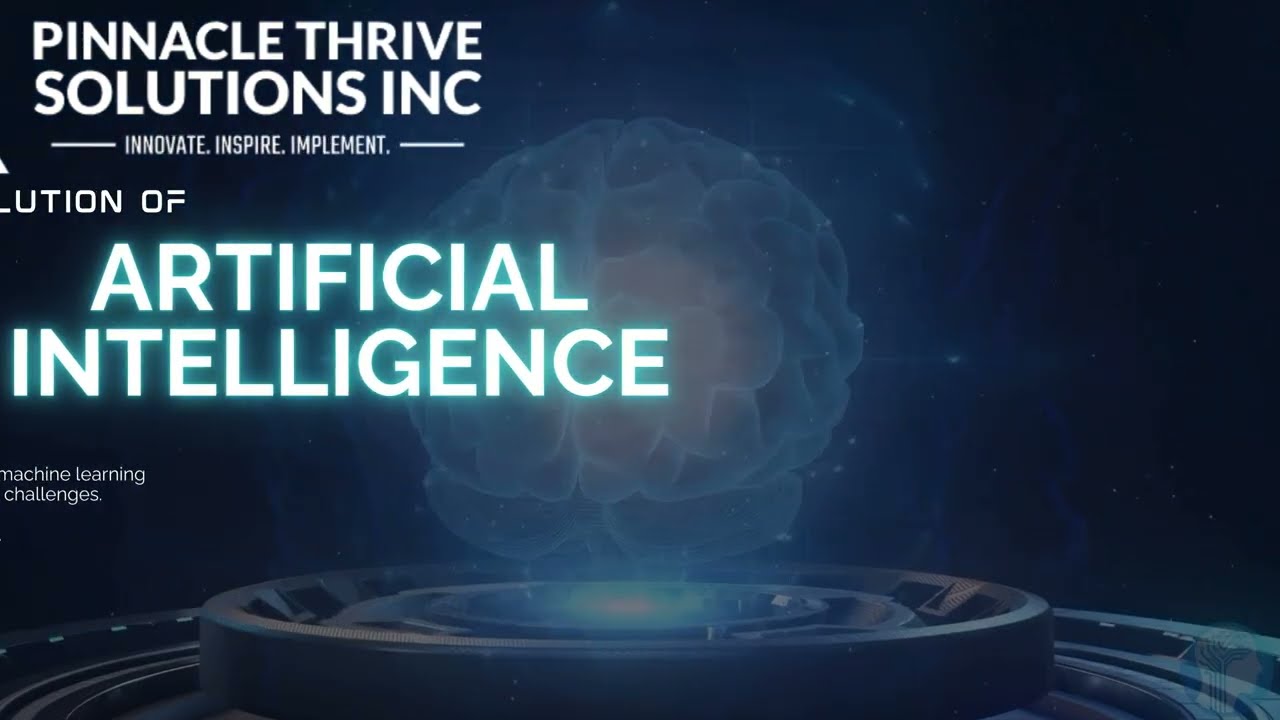Pinnacle Thrive Solutions Inc