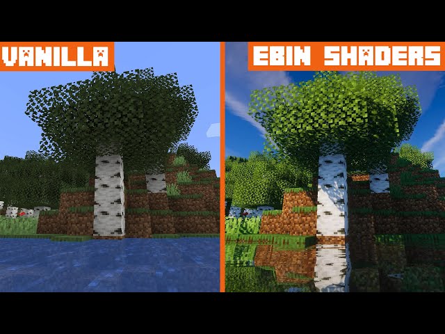 5 best shaders for Minecraft 1.19.2 in 2022